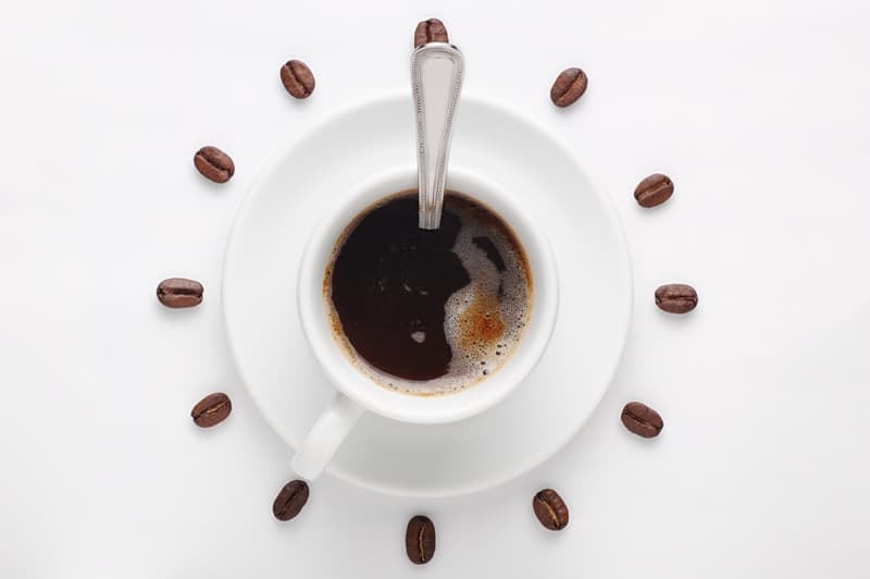 Does Coffee Dehydrate You? | UK Meds
