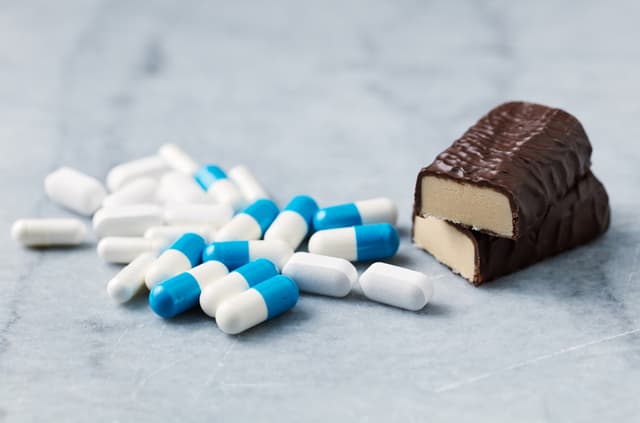 Health Benefits Of Arginine | UK Meds