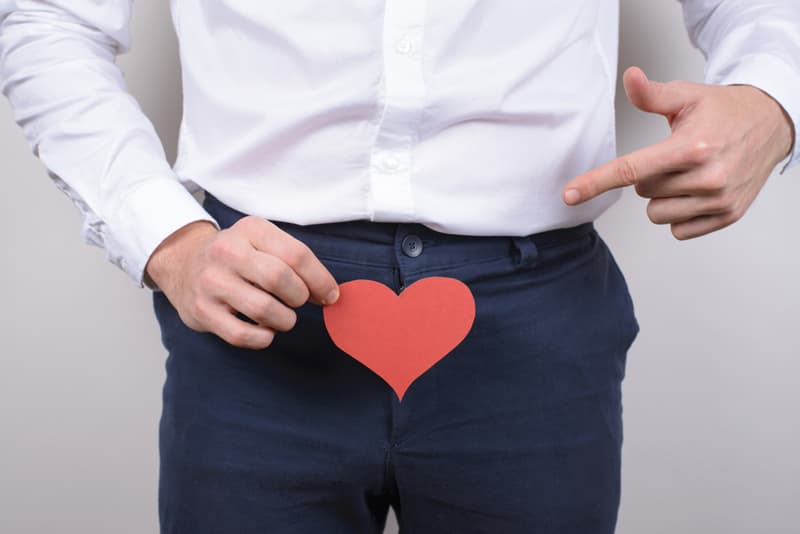 The Most Common STI Differences For Men & Women | UK Meds