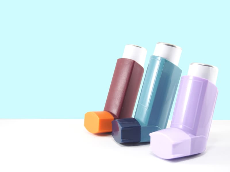 What Are The 4 Stages Of Copd? | UK Meds