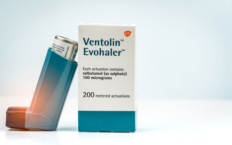 Doctor’s Corner: Your Questions About Ventolin Answered | UK Meds