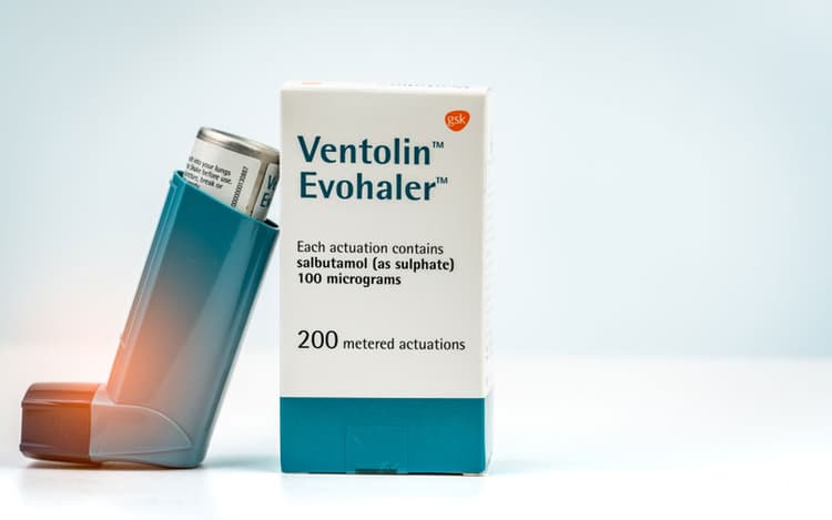 Doctor’s Corner: Your Questions About Ventolin Answered | UK Meds