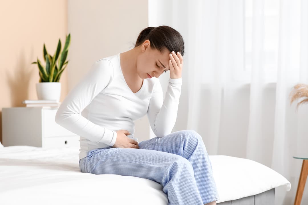 Cystitis: A Beginner's Guide To Managing Symptoms